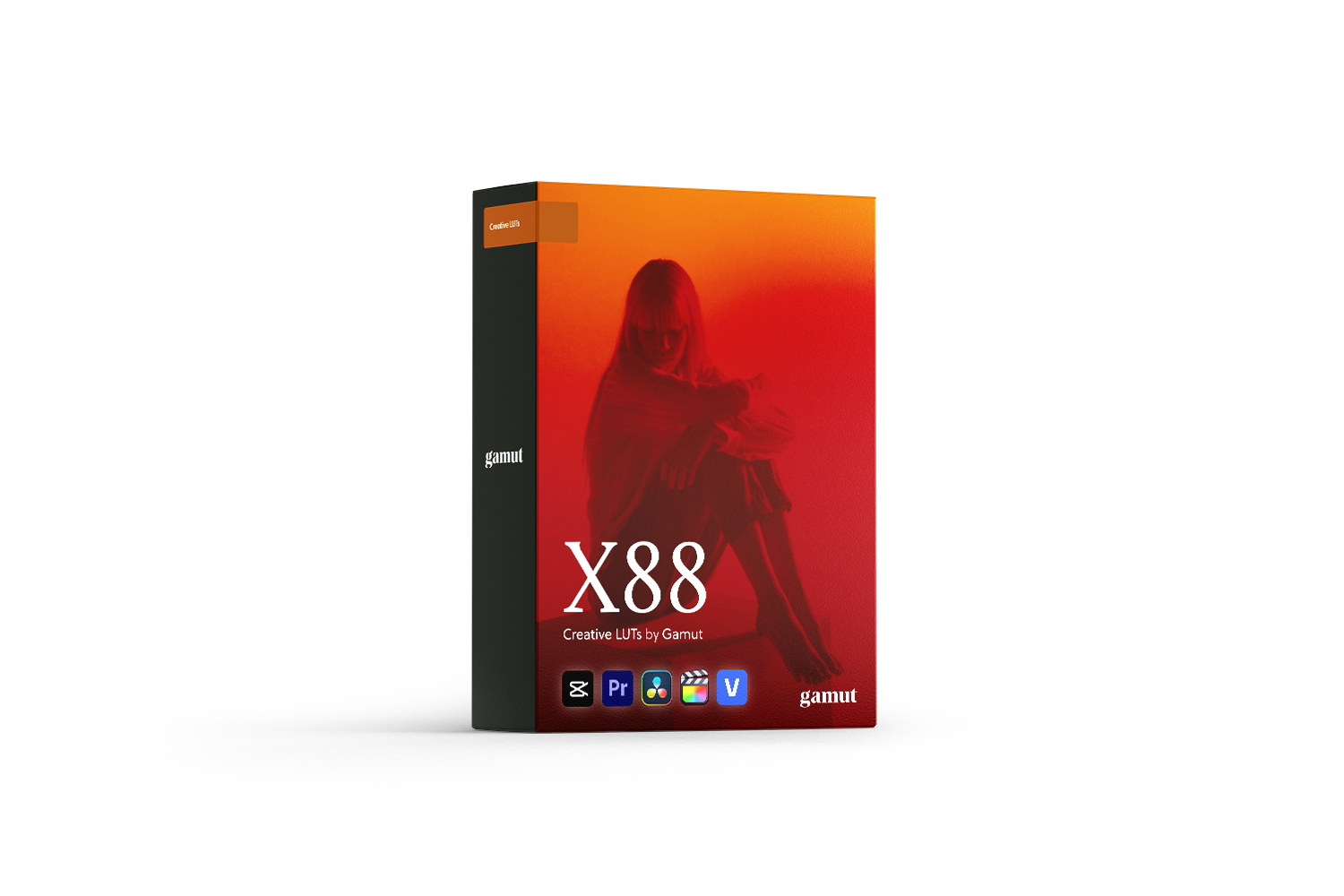 Cinematic LUTs for Travel Films - Immersion by Sam Newton